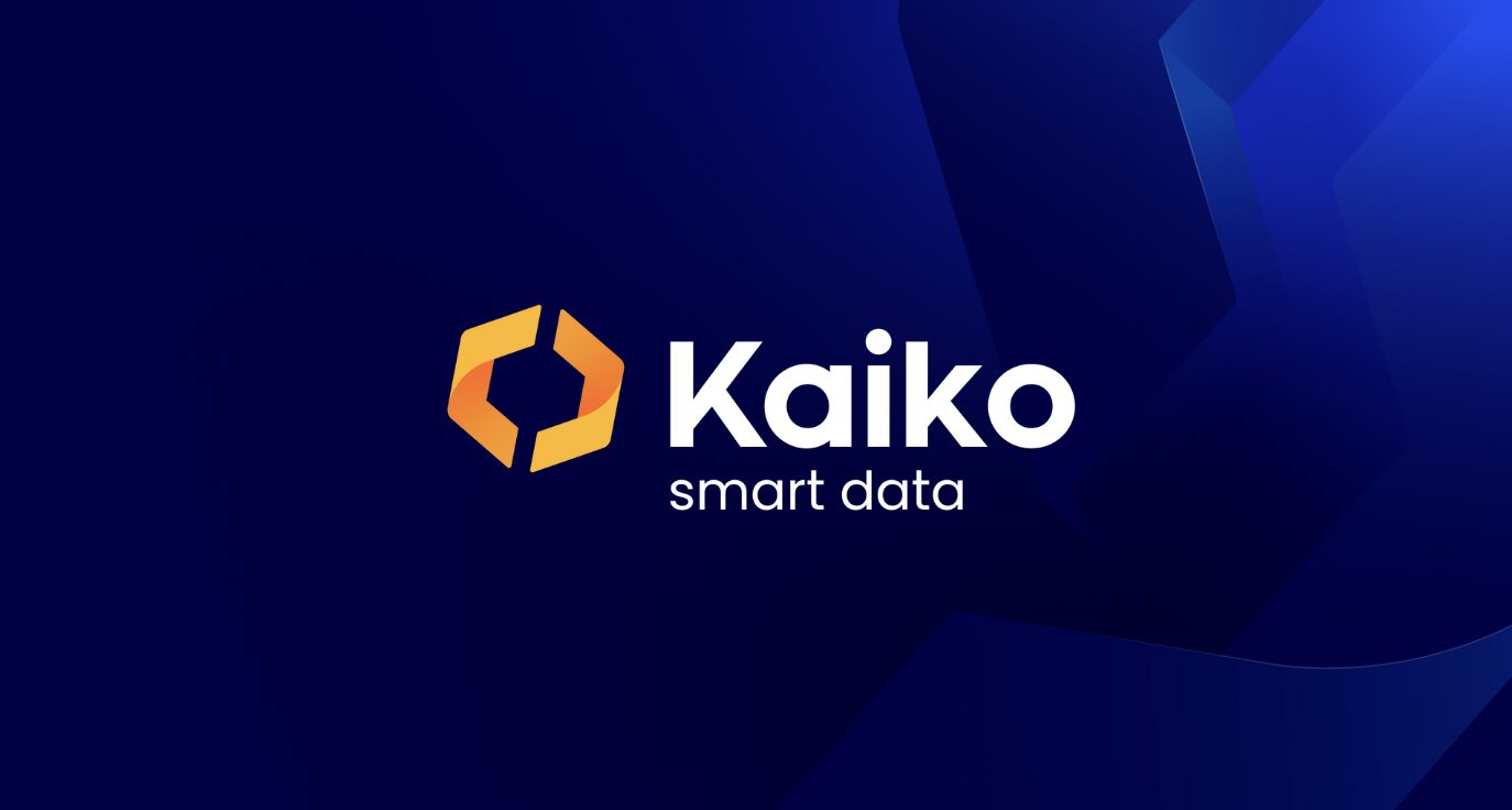 News - Kaiko