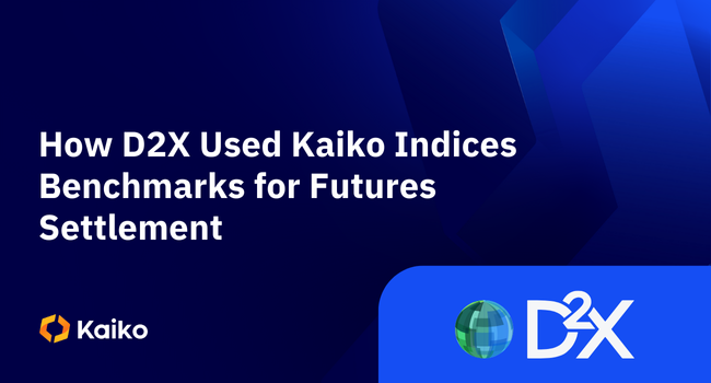 D2X Client Story - Kaiko