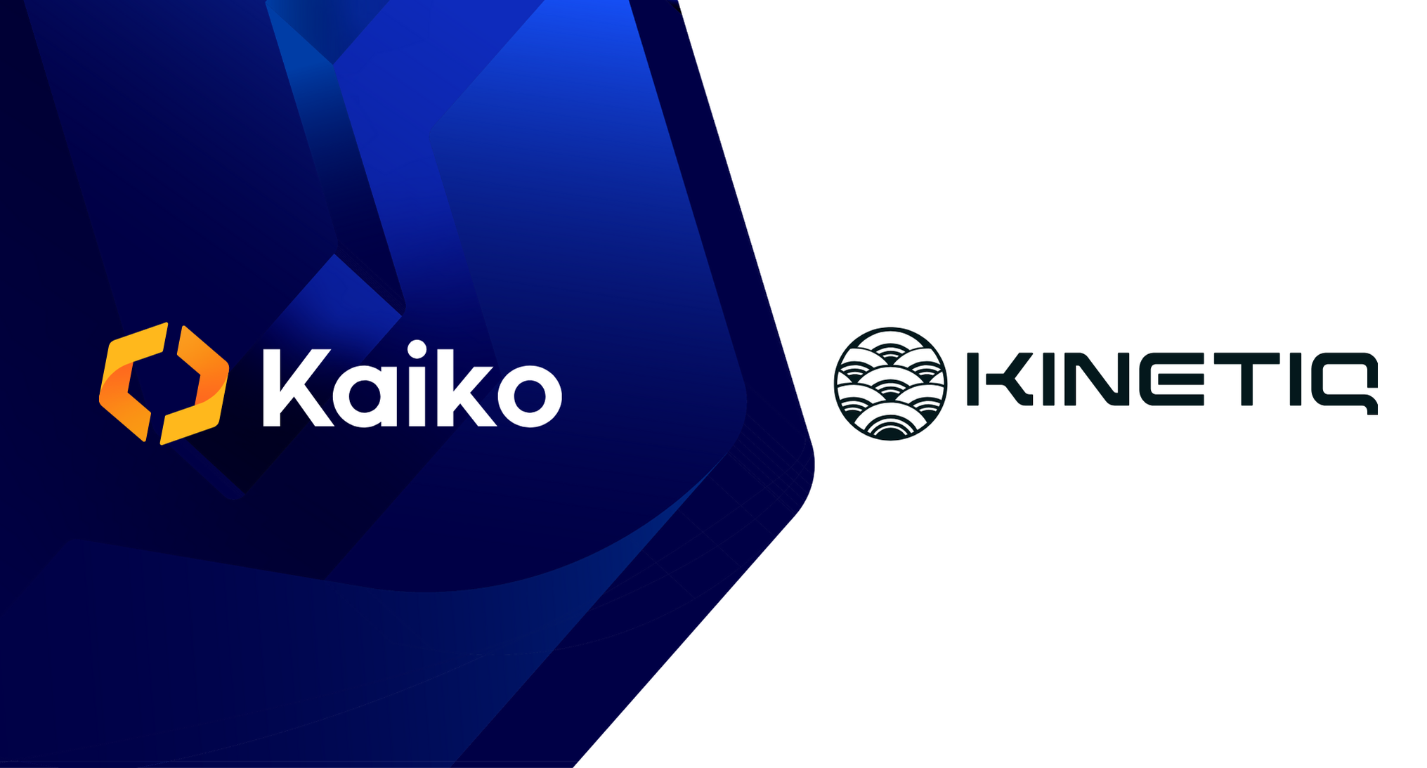 Kaiko and Kinetiq Bring 24/7 Global Perpetual Markets On-chain - Kaiko